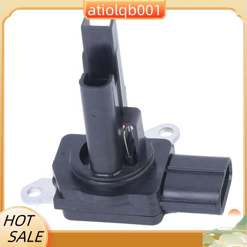 Mass Air Flow Meter MAF Sensor for Toyota Land Cruiser Prado Hilux ...