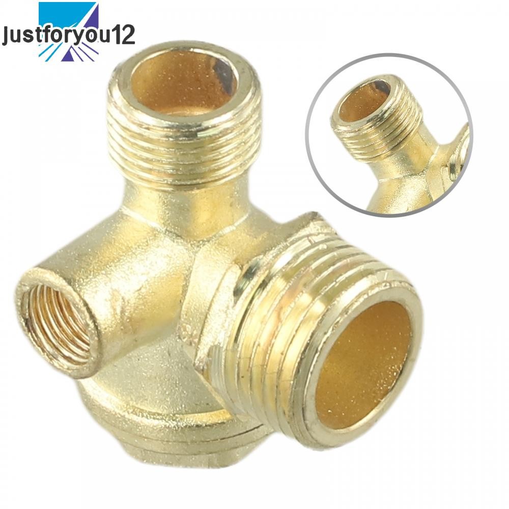 Central pneumatic air compressor check valve store
