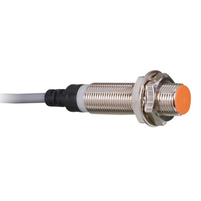 FORT Sensor Proximity Metal Detection Iron Metal CJY12E 04NA Output NPN ...