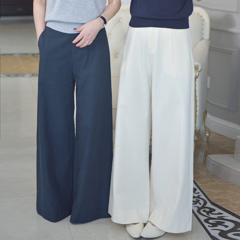 Dahong VEE [Just Right] 25 Summer New Style Slimmer Look Lazy Drape ...