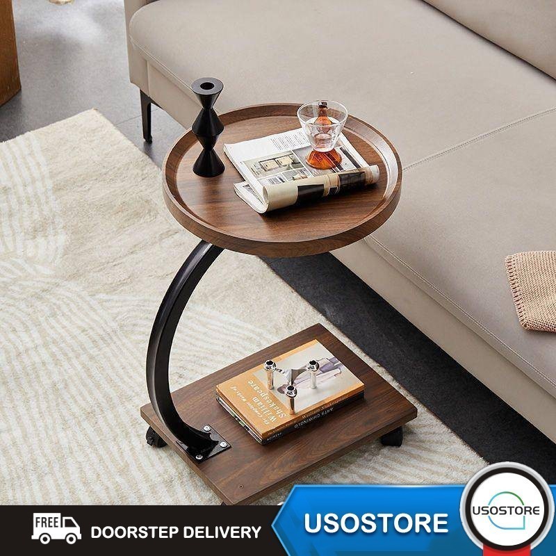 Sofa side several movable balcony coffee table sofa side table corner ...