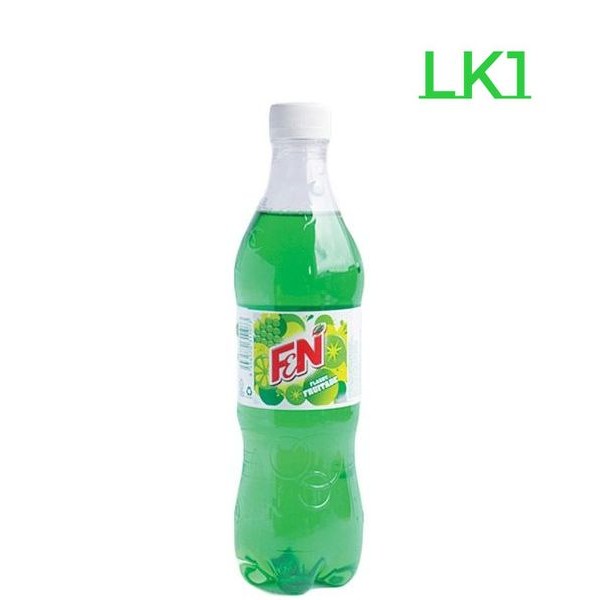 F&N Flashy Fruitade 500ml | Shopee Singapore