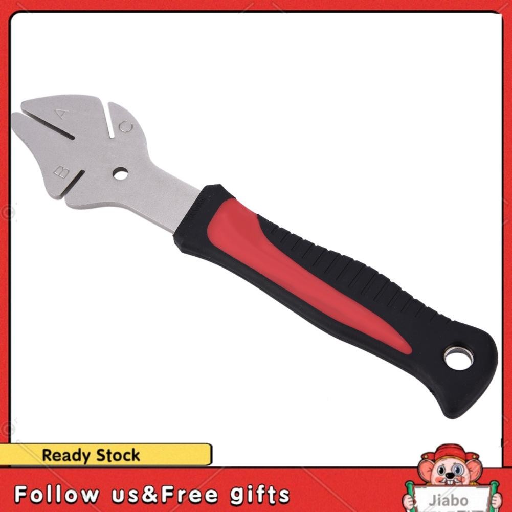 Jiabo Disc Brake Wrench Portable Steel Rubber Rotor Flattening Tool ...