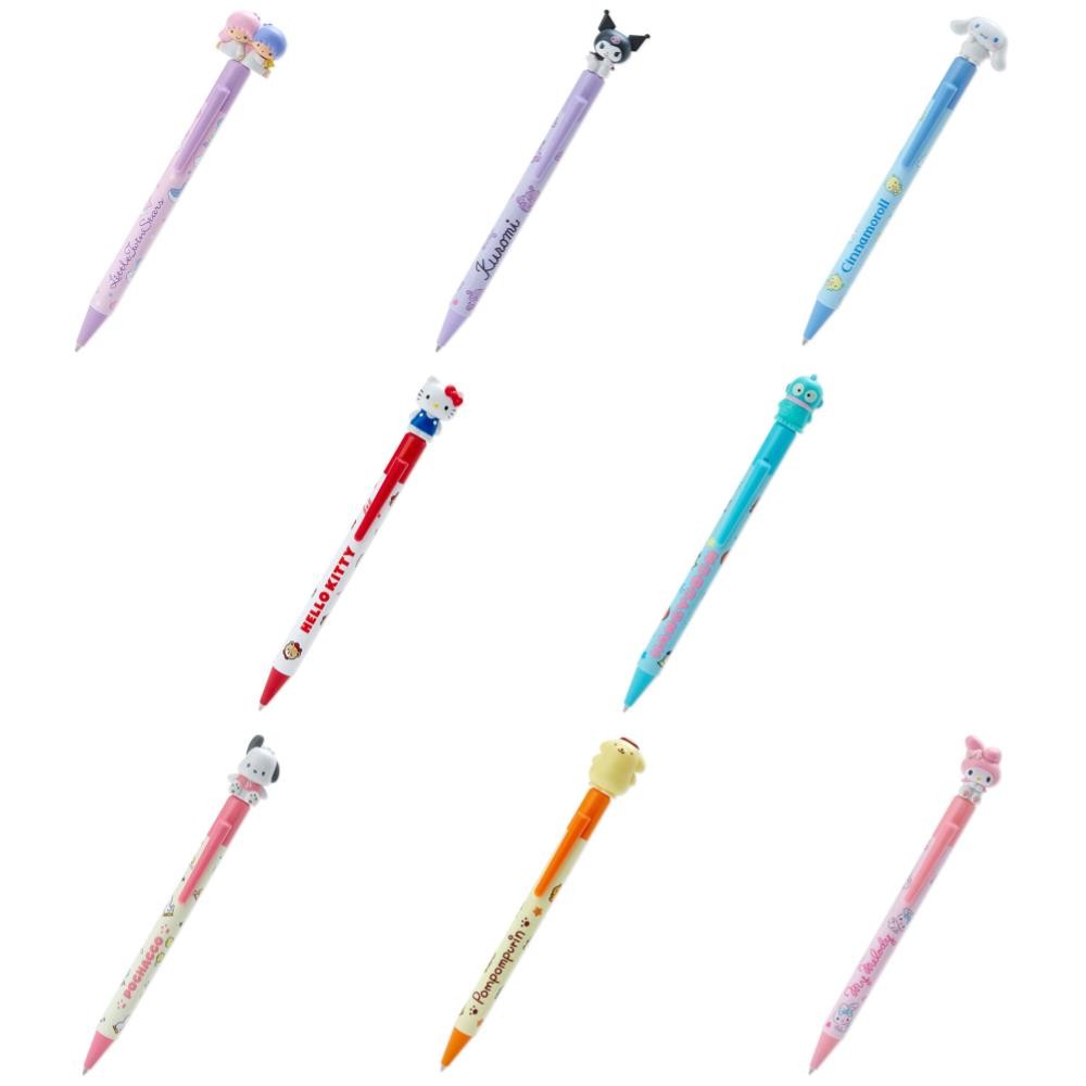 Sanrio Little Twin Stars Mascot Ballpoint Pen 394017 ,My Melody + Card ...