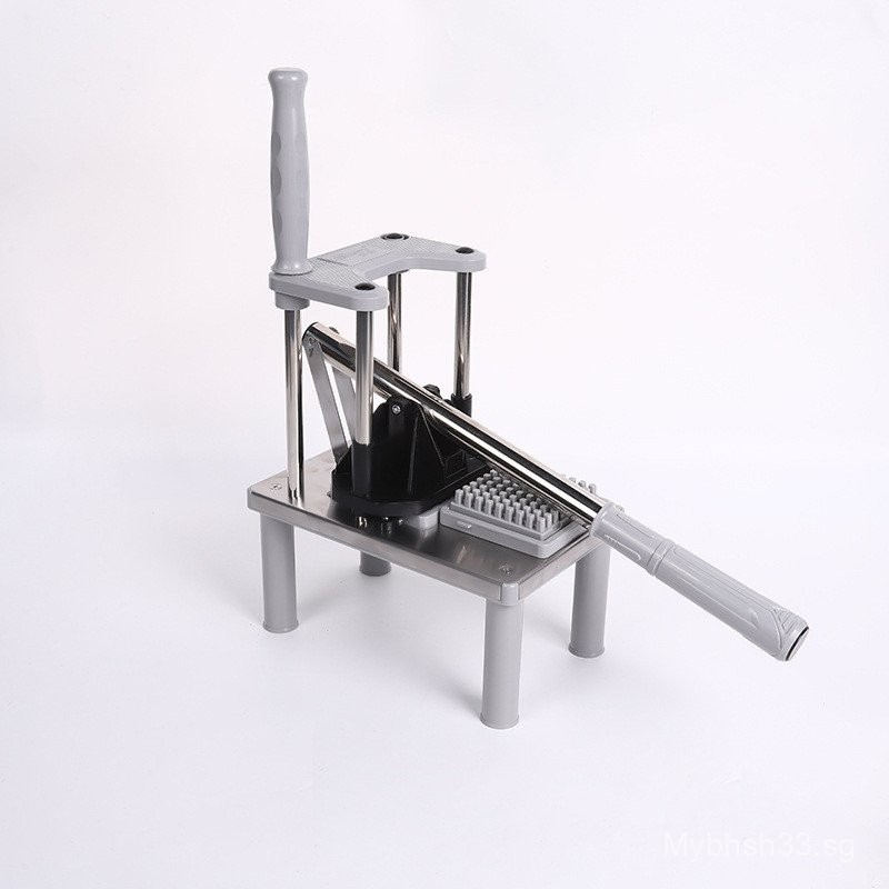Potato New Cut sg Tools Kitchen Potato Vertical Cut French Fries ...