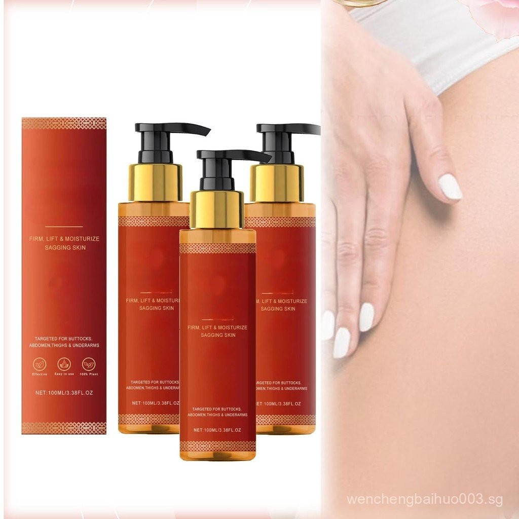 Magic Body Firming Oil Luxury Body OilBody Oil Body Moisturizing Oil ...