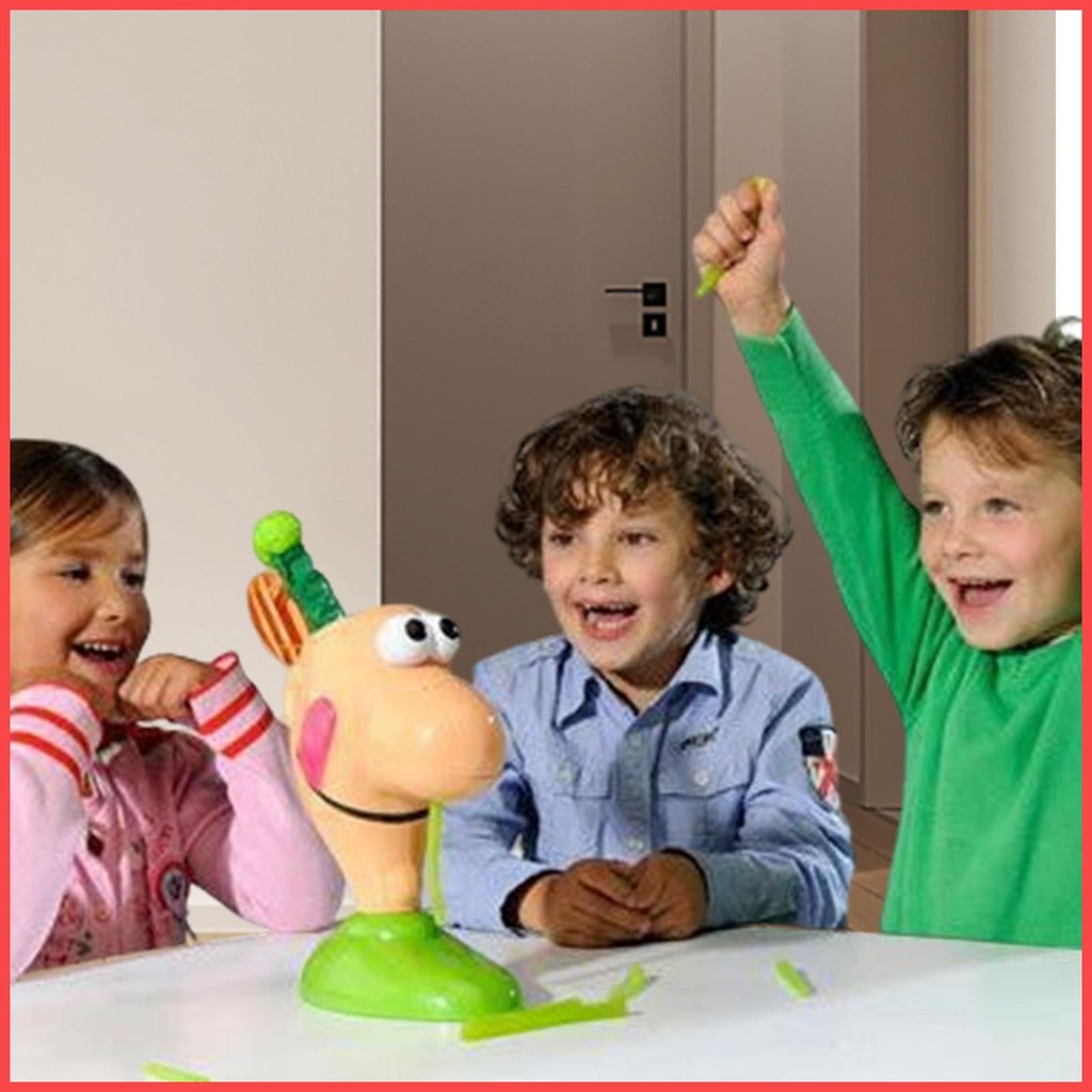 Interactive Snot Man Game Funny Pull Snot Parties Games Family Fun ...
