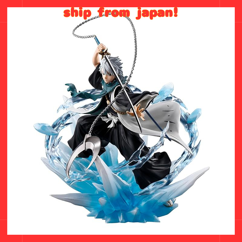 TAMASHII NATIONS Figure Arts ZERO Bleach Thousand-Year Blood War ...