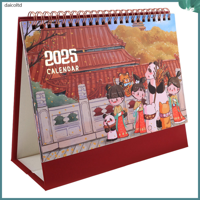 [CHRISTMAS GIFT]Traditional Chinese Calendars Monthly Planner Snake ...