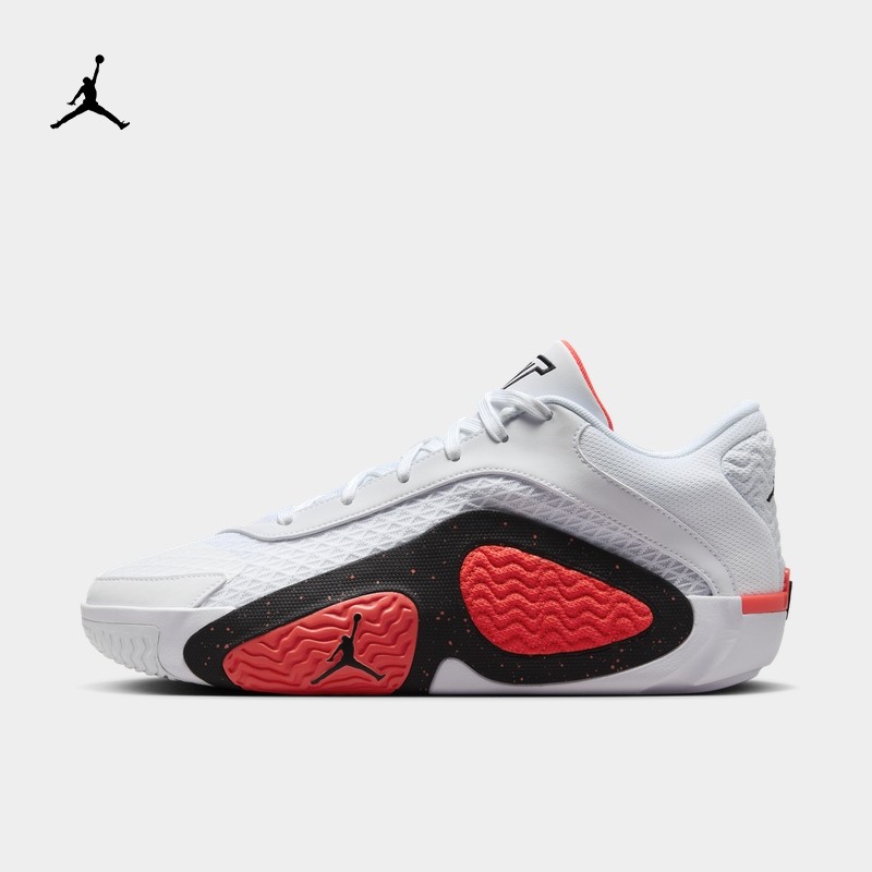 Jordan Official Nike Jordan TATUM 2 TATUM 2 Men's Practical Combat ...