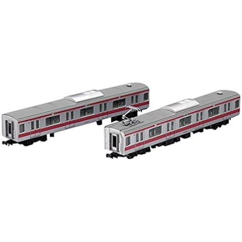 TOMYTEC TOMIX N gauge E233 5000 series Keiyo Line add-on set B 2-car 92394 Model train | Shopee ...