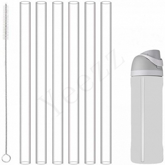 Owala FreeSip Replacement Straw Suitable for 24oz32oz Tube, Suitable ...