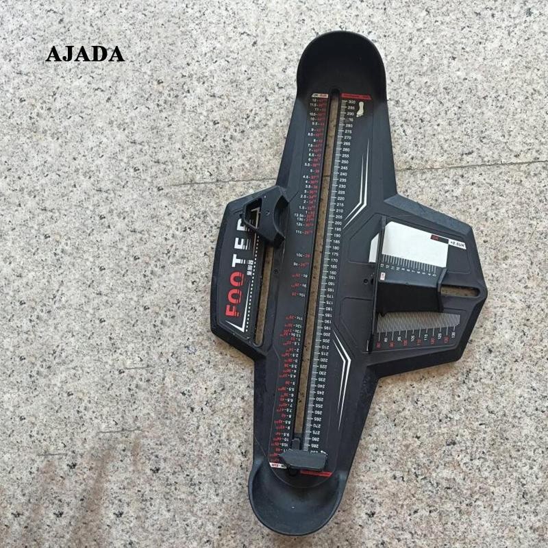 [ Foot Measuring Device Foot Measurement Tool Parts Lightweight Inline ...