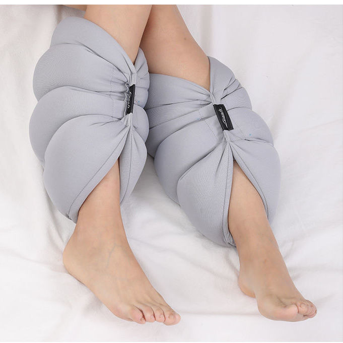 Sg SELLER Stovepipe Handy Tool Bag Fatigue Sleeping Massage Pad Foot ...