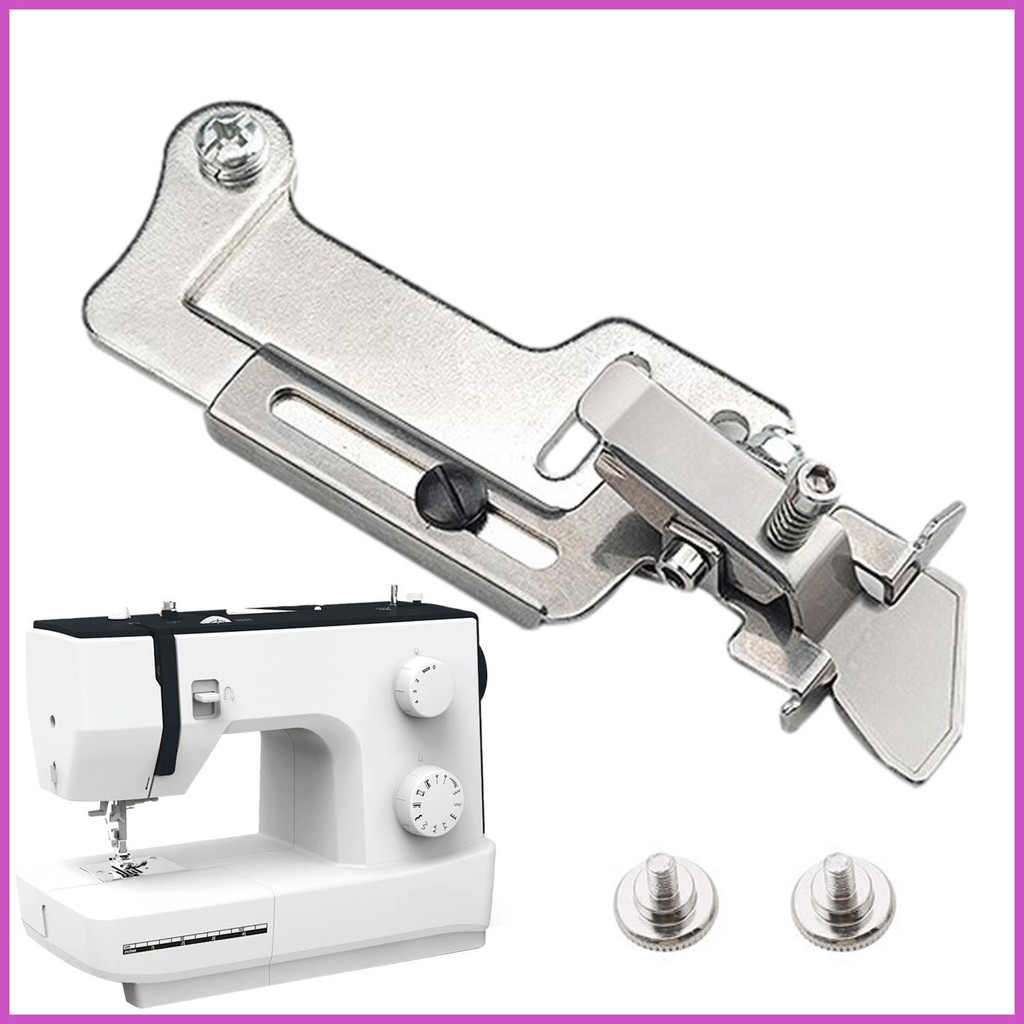 Magnetic Seam Guide Sewing Attachments Seam Guide Ruler Hemmer Guide ...