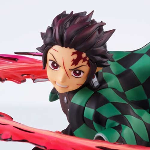 ConoFig Demon Slayer: Kimetsu no Yaiba - Tanjiro Kamado (Aniplex+ ...