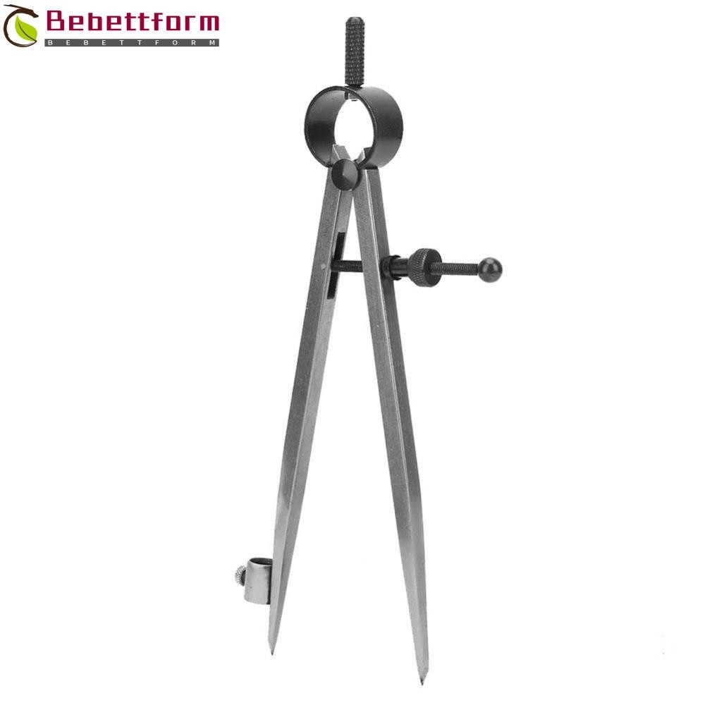 BEBETTFORM Steel Divider Wing, Silver Stainless steel Lockable Steel ...