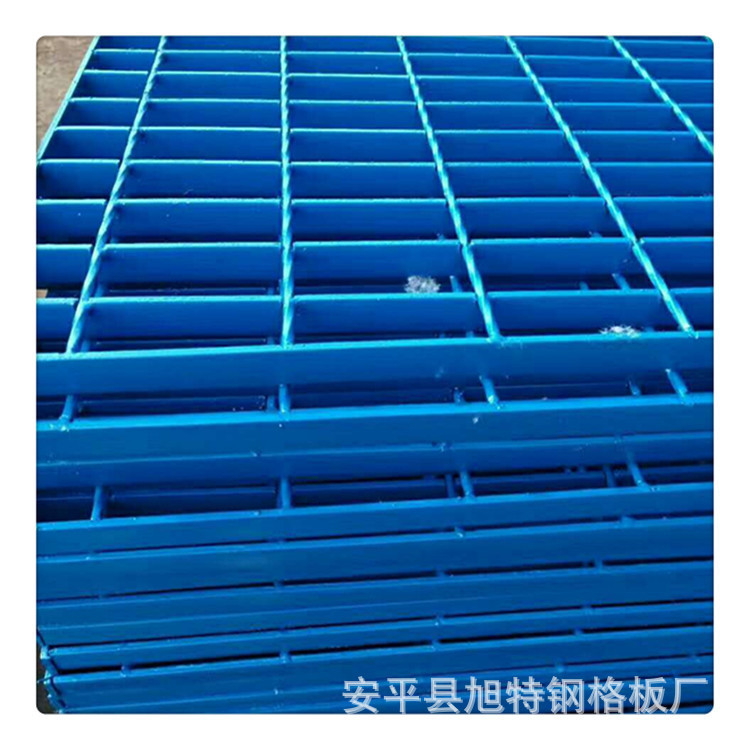 Steel Frame Lattice Stainless Steel Grating Plate FRP Grille Water ...
