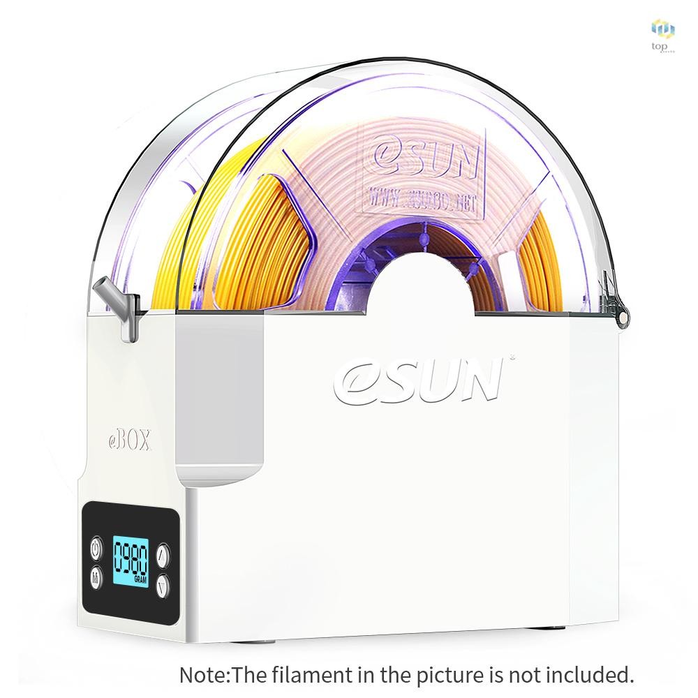 eSUN Box Dry Measu 3d Box Dry Ebox 3d Box Stock Ebox 3d Stock Ebox | Shopee Singapore
