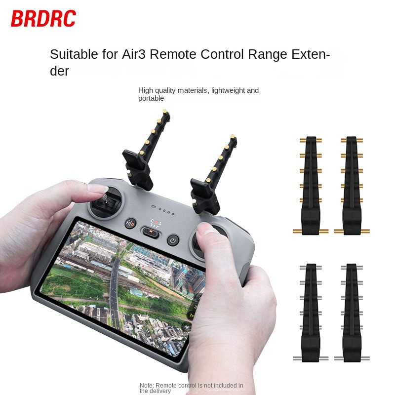 uitable for DJI Flip/MINI/SE remote control extended range signal ...
