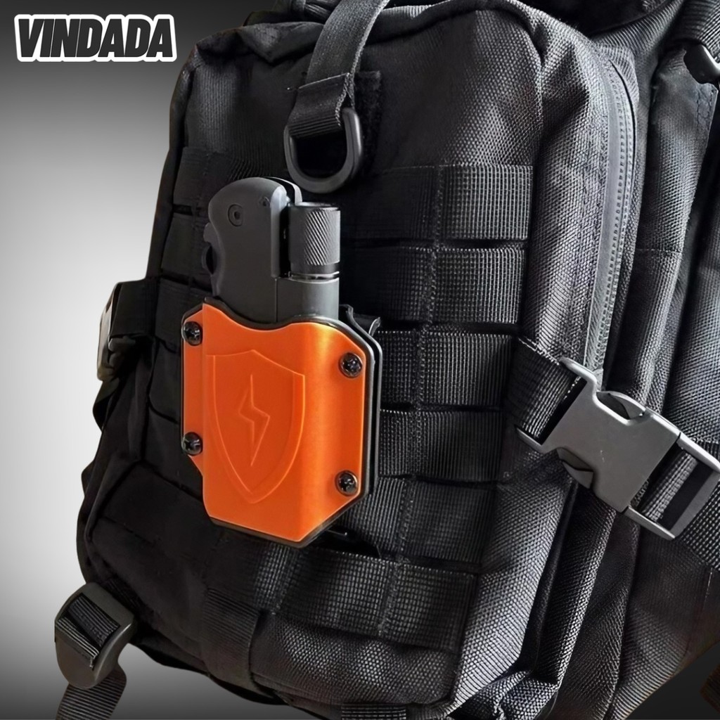 Multi-Tool Sheath EDC Multi Tool Sheath Holder Holster Adjustable ...