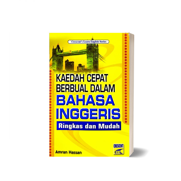 Quick Method of Based in Simple and Easy English by Amran Hassan ...