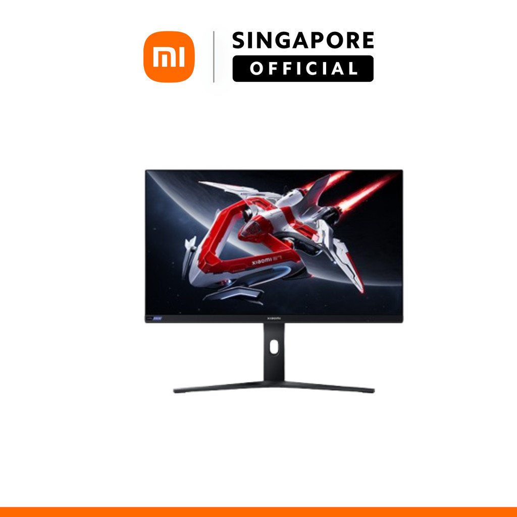 Xiaomi Mini LED Gaming Monitor G Pro 27i | Shopee Singapore Xiaomi Mini LED Gaming Monitor G Pro 27i | Shopee Singapore