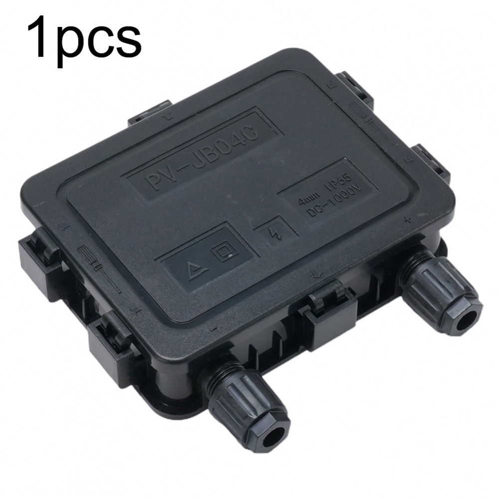 Box PV Module Junction Box Solar PV Junction Box Solar Panel Junction ...