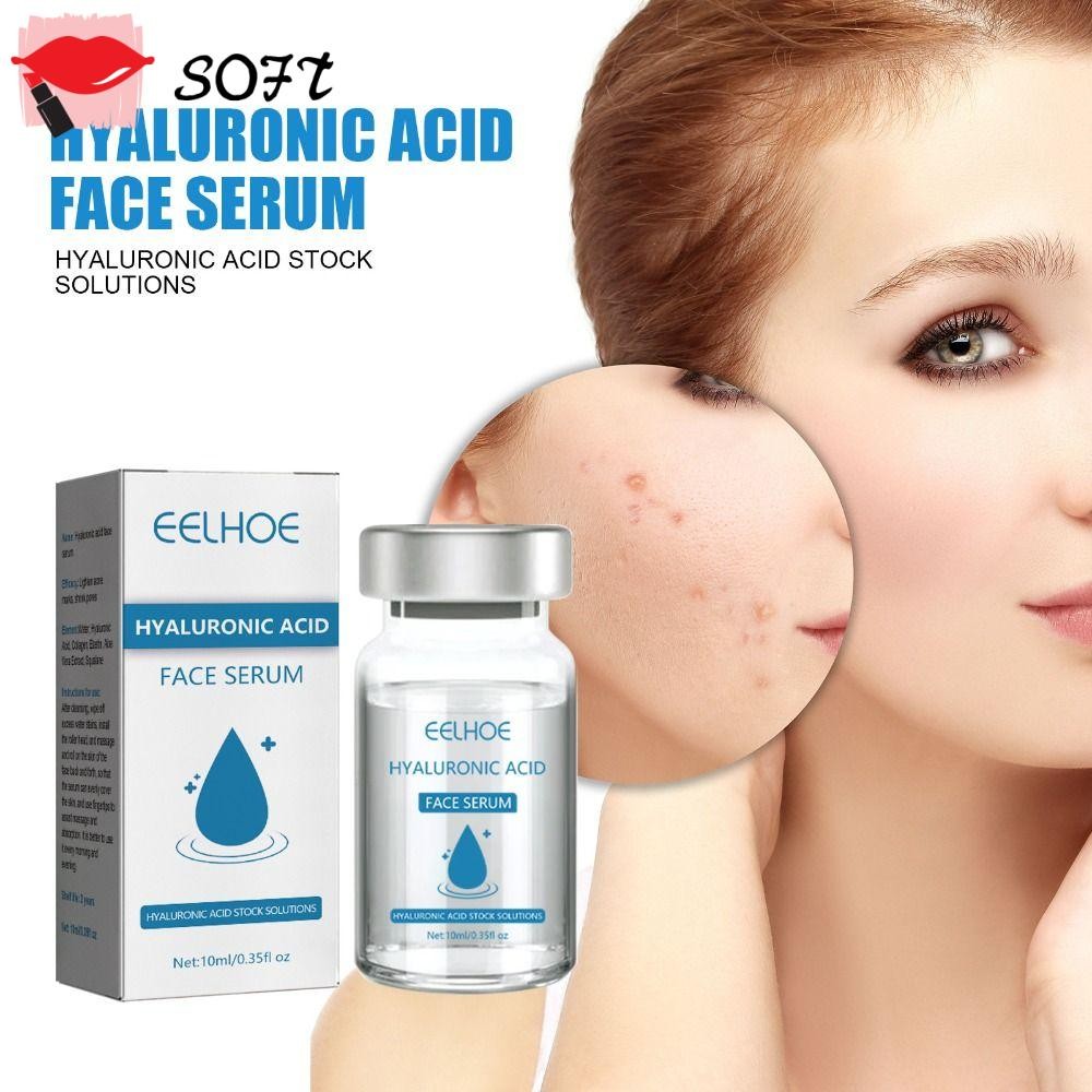 SOFTNESS Glamory Serum, Smooth Skin Moisturizing Micro Infusion System ...