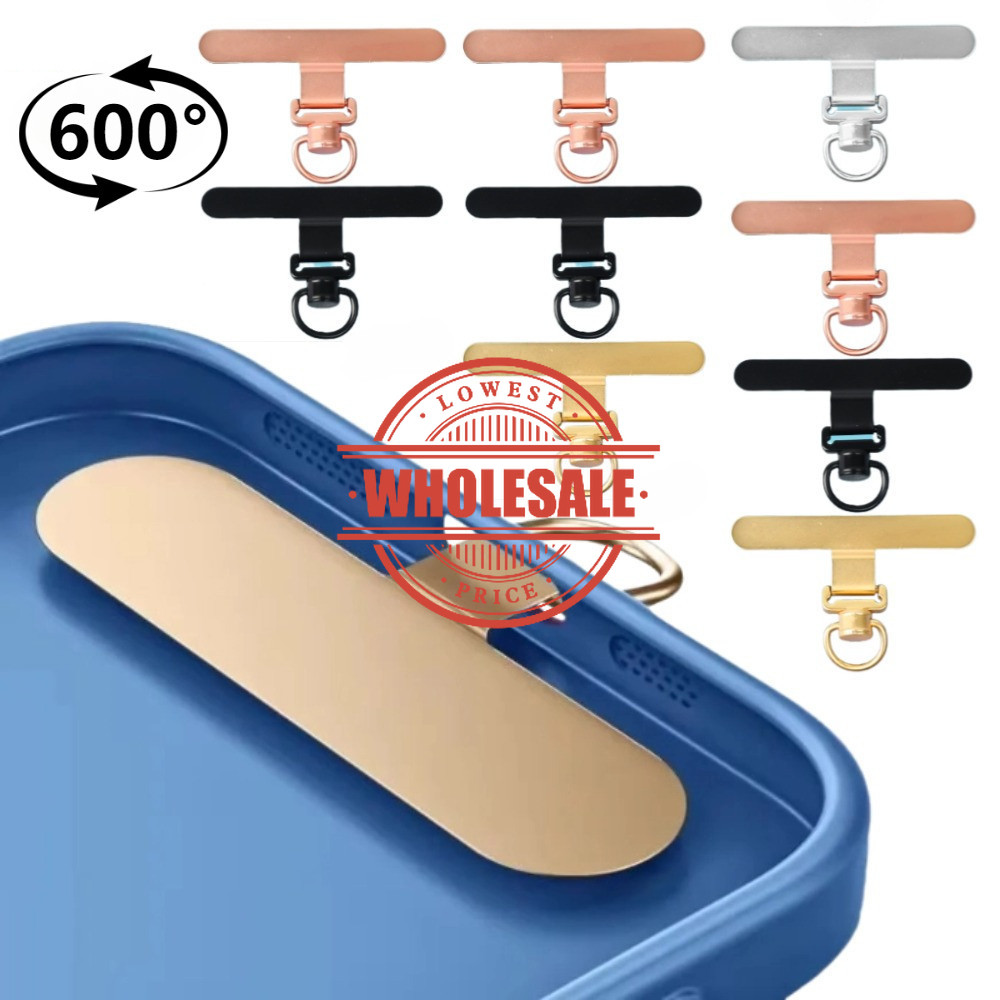 [Wholesale Price] Replacement Cell Phone Hanging Lanyard Clip Patch ...