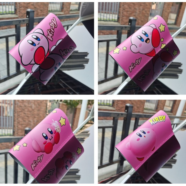Car Washed Mark Stickers Novice Bumper Stickers Kirby Stickers ...