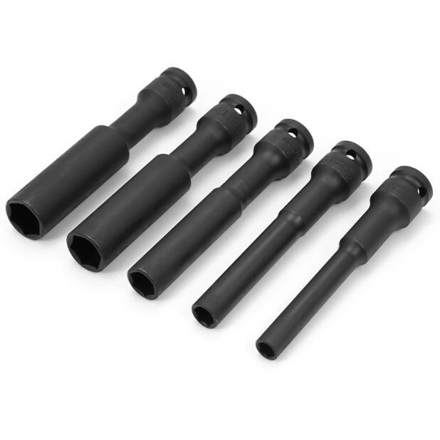 MATA Shock Lock Eye Cover/Shock Lock Long/8-14mm Extra Length 130mm ...