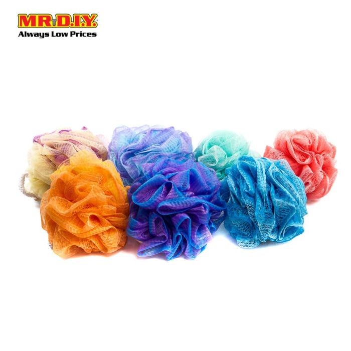 MR.DIY Bath Loofah (1pc) | Shopee Singapore