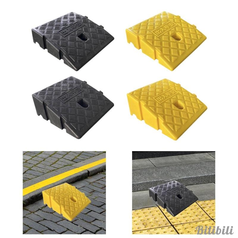 [Bilibili1] Curb Ramp Practical Curbside Bridge Ramp for Parking Lot ...
