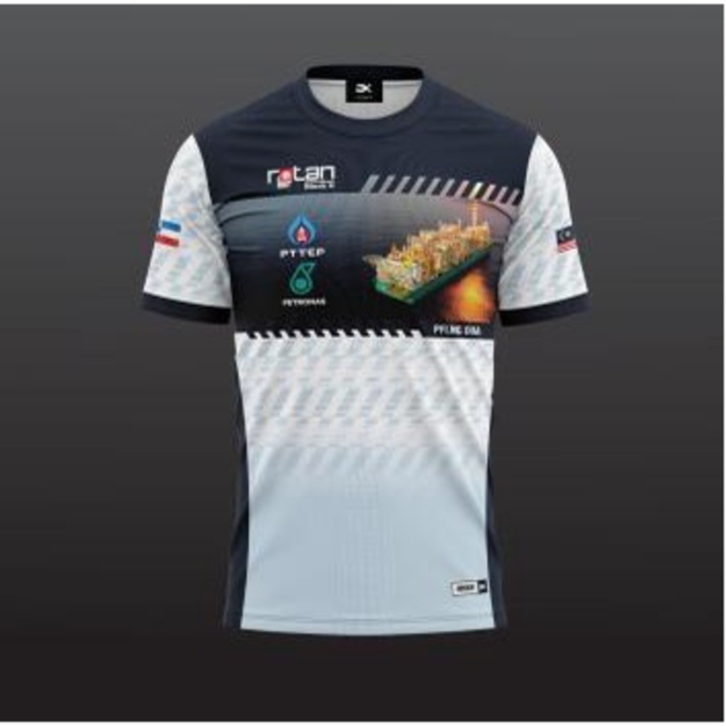 Projekmall PCOGD 2025 TA TA PPT Turnaround Shutdown Oil Dan Gas Black ...