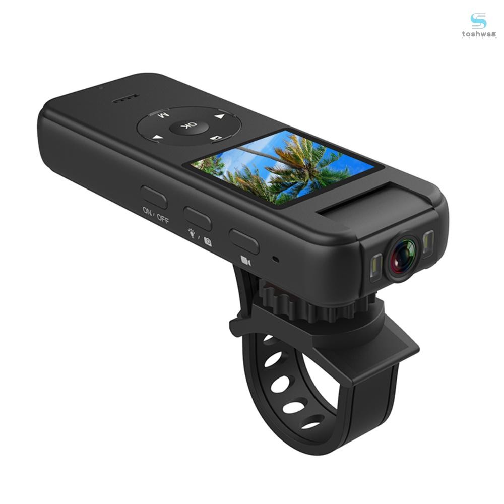 4K WiFi Body Camera with Audio and Video Recording Wearable Body Cam ...