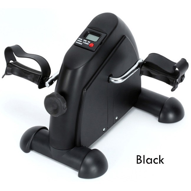 Mini Pedal Exerciser Bike / Magnetic exercise bicycle / Elderly ...