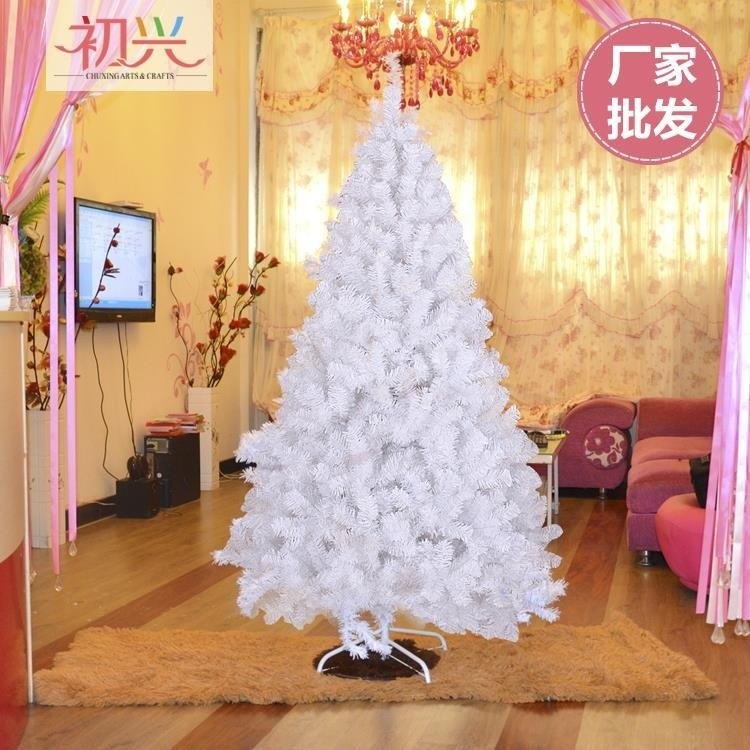 christmas tree//// White Christmas Tree Package Gold Blue And Red ...