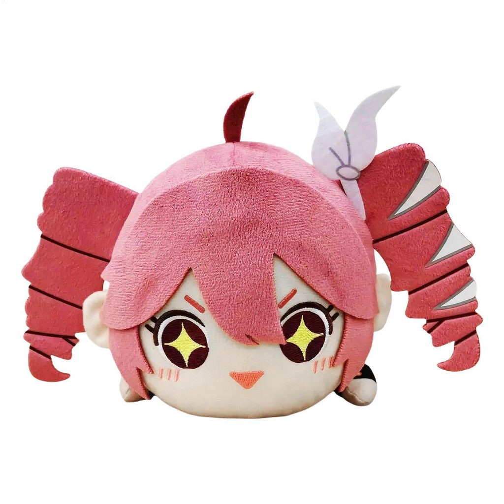 Kasane Teto Nesoberi KiraKira Ver. Fukuya Prone Position Stuff Toys ...
