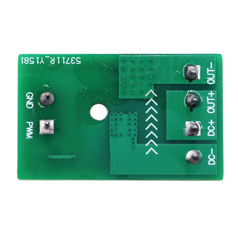 Mosfet MOS Optocoupler Isolation Driver Drive Module PWM Controller ...