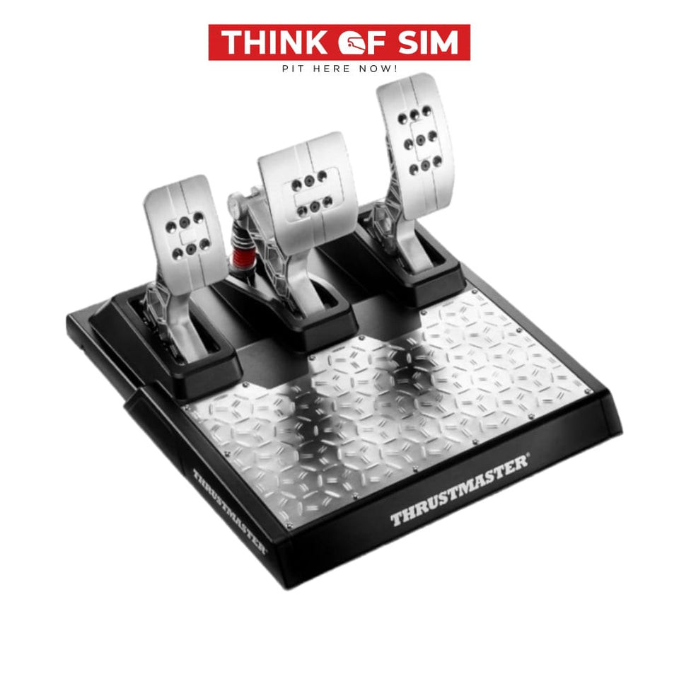 Thrustmaster T-LCM Pedals with Loadcell | Shopee Singapore