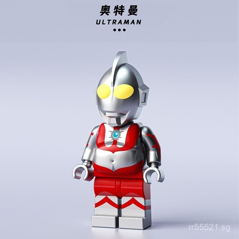 Compatible Building Blocks Building Blocks Doll Fat up to Stormtrooper ...