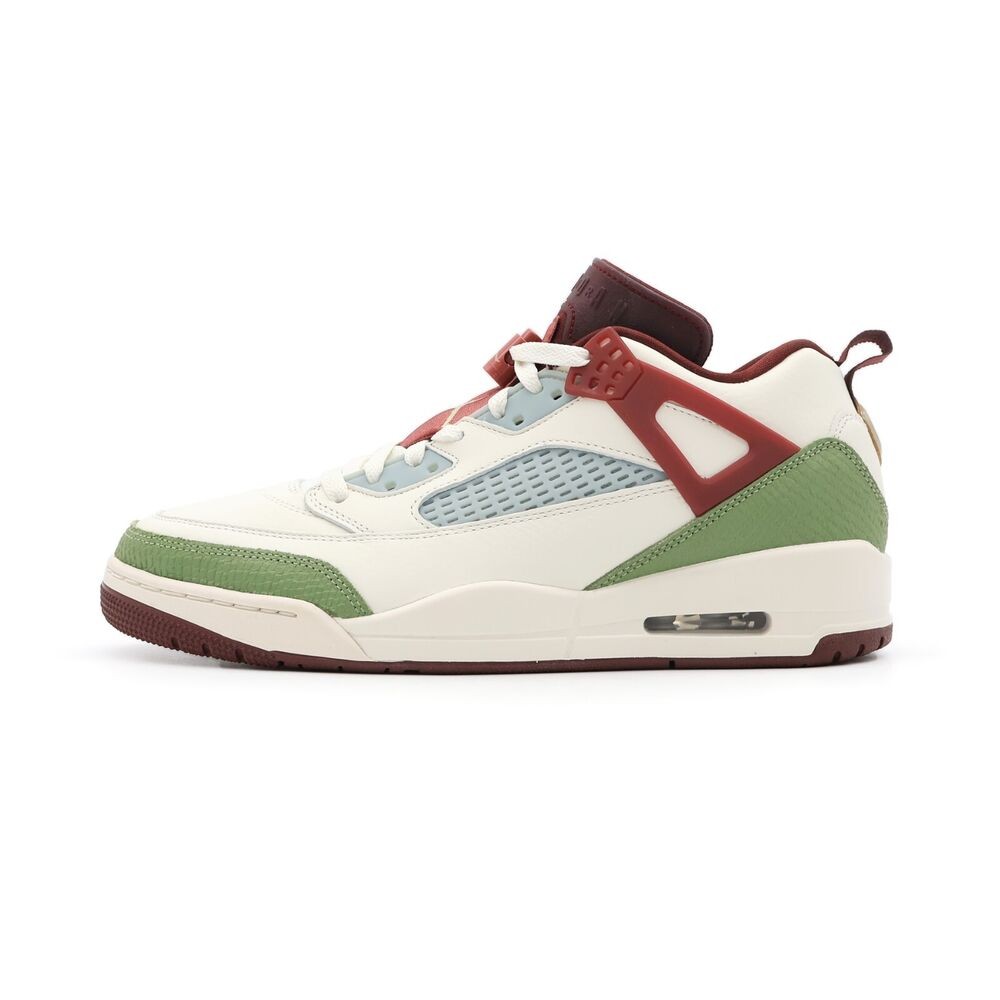FJ6372-100 Nike Jordan Spizike Low Chinese New Year Year of the Dragon ...