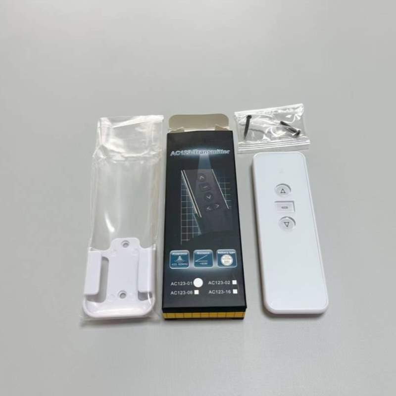 Remote control A Transmitter Panel Motor Universal OK Automatic Roller ...