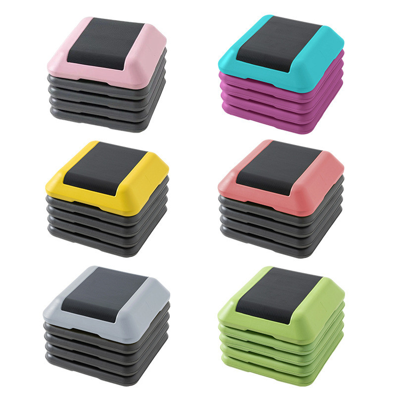 Mini Fit Step Home Aerobic Exercise Yoga Workout Leg Slimming Children ...