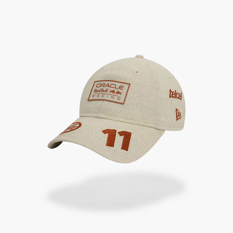 2024 Oracle Red Bull Racing Team Hat F1 Redbull Sergio Perez Max ...