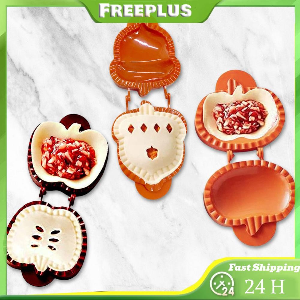 Mini Hand Pie Mold Pumpkin and Acorn Shapes Party Potluck Hand Pie Mold ...