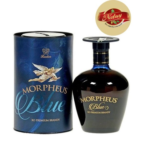Morpheus Blue XO Premium Brandy 750ml | Shopee Singapore