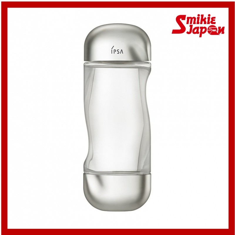 IPSA Medicated Toner the Time Reset Aqua W Essence 200ml 【Direct From ...