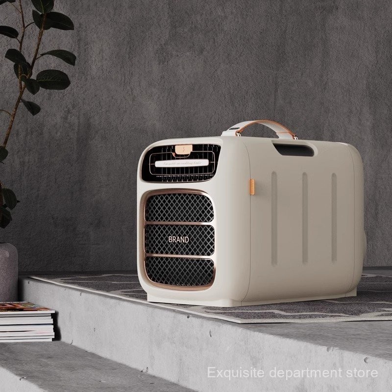 Portable Air Conditioner Outdoor Camping Tent Small Air Conditioner Car ...